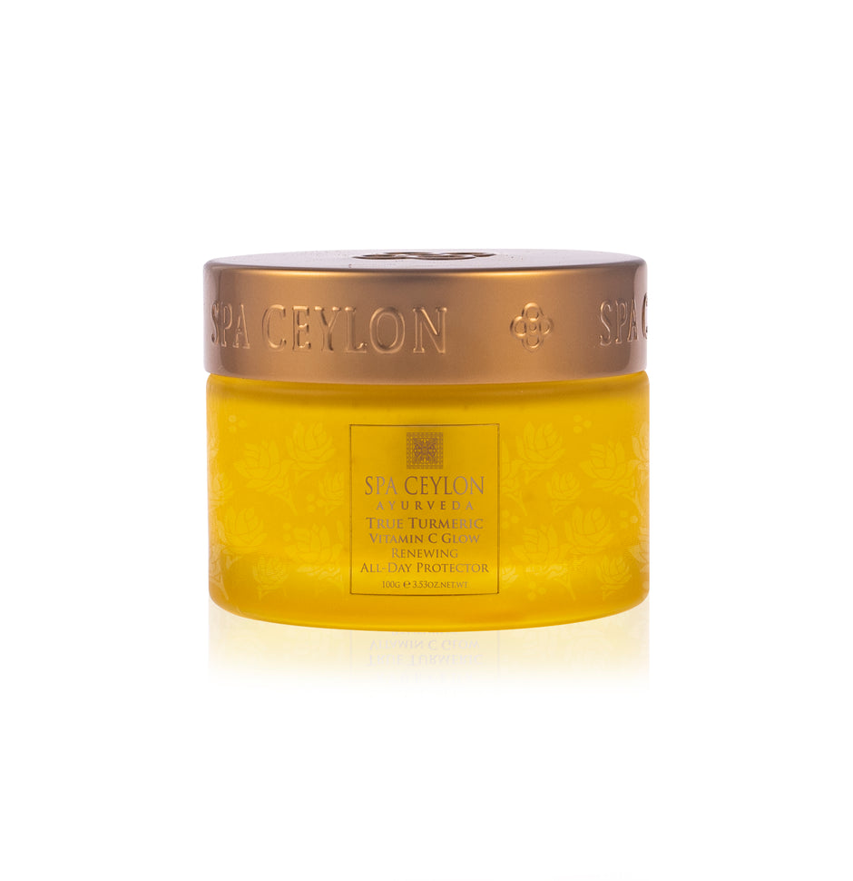 Spa Ceylon Australia