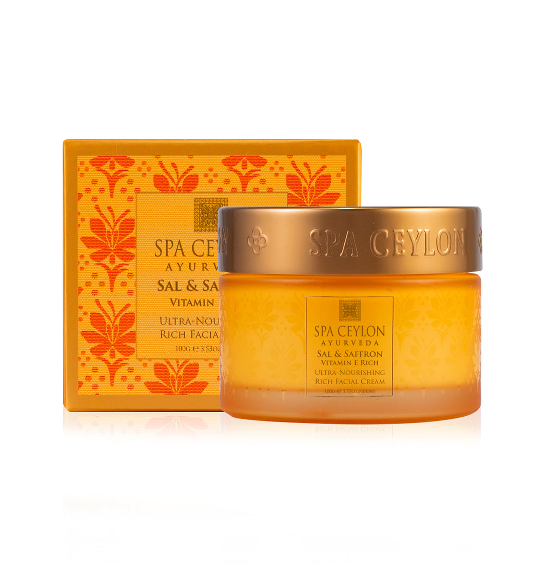 Spa Ceylon Australia