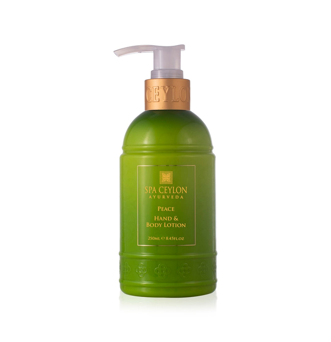Hand & Body Lotions | Ayurvedic Hydration & Calming Care