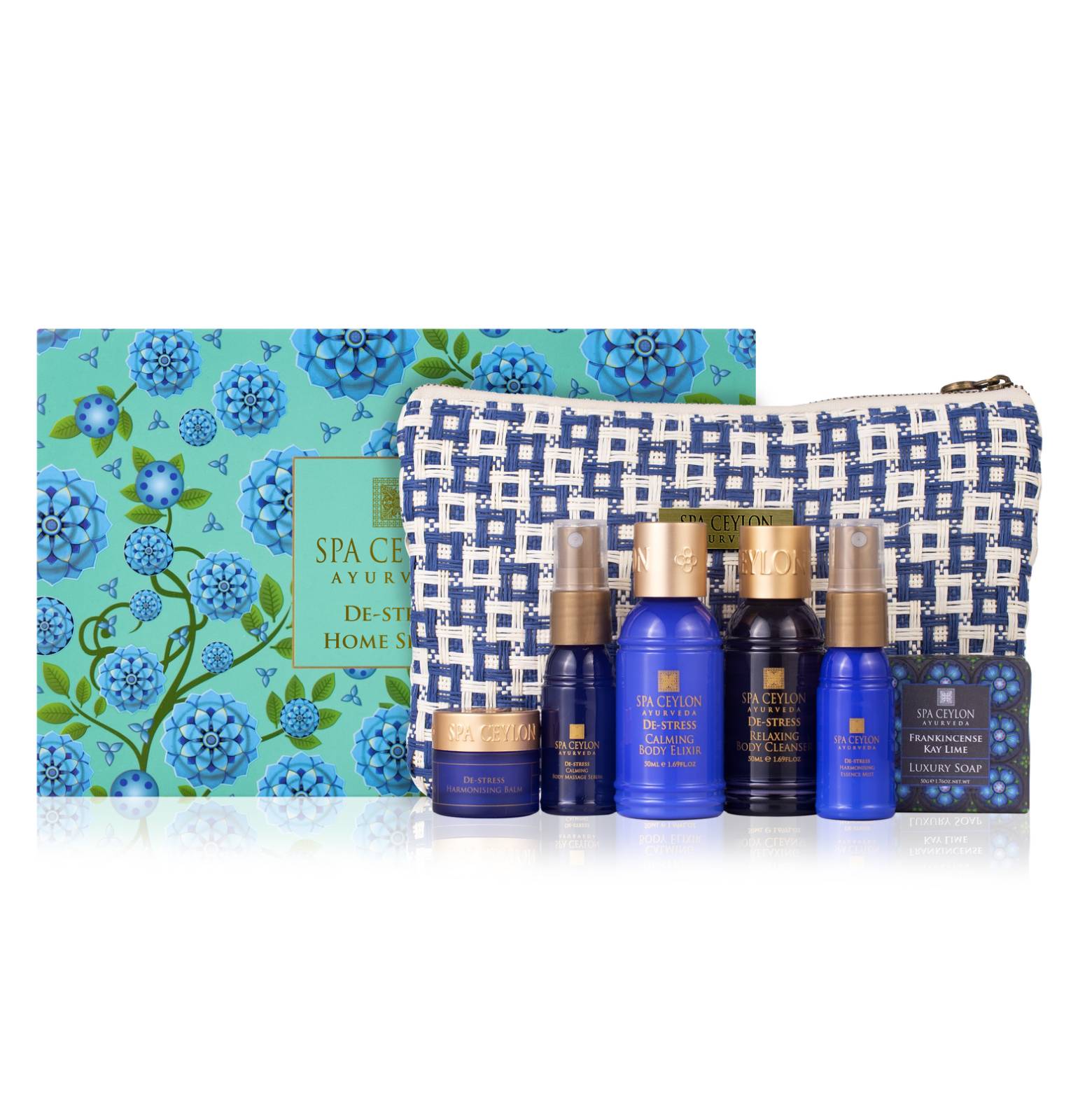 Spa Ceylon Australia