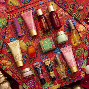 Spa Ceylon Australia