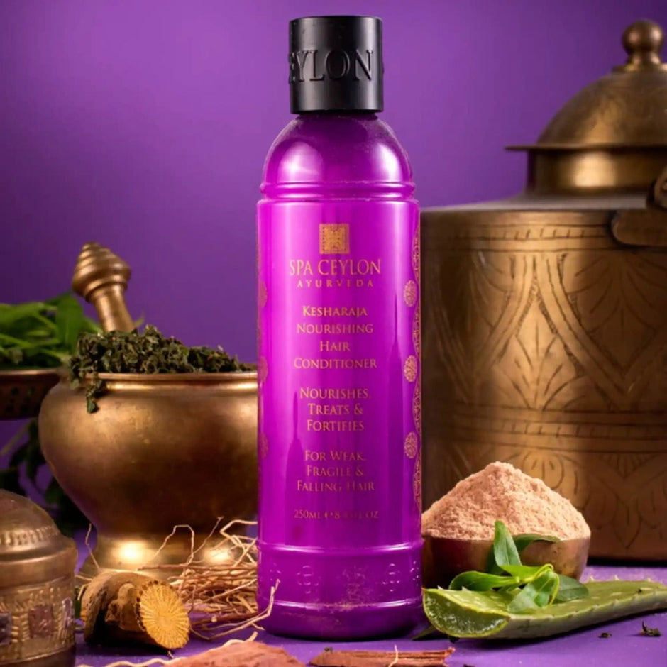 Spa Ceylon Australia