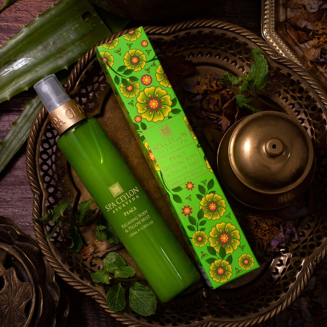 Spa Ceylon Australia