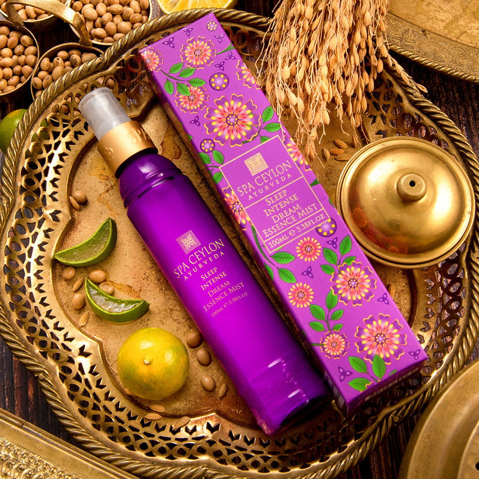 Spa Ceylon Australia