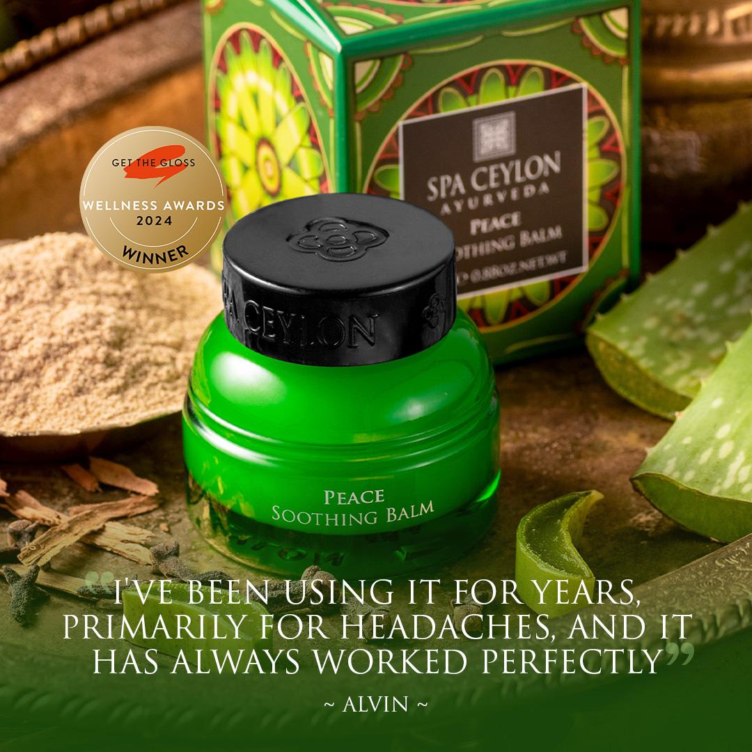 Spa Ceylon Australia